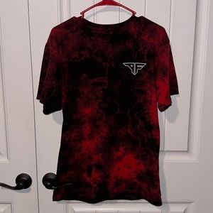 Faze | Shirts | Atlanta Faze Tie Dye Shirt | Poshmark